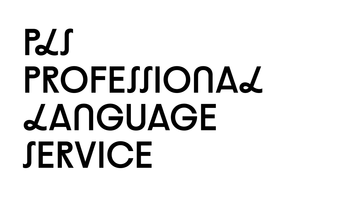 Consulting | PLS Professional Language Service